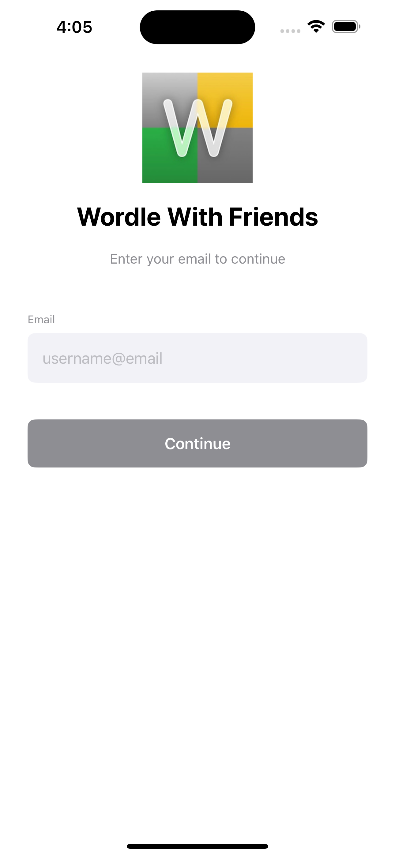 Wordle With Friends - Wordle Is More Fun With Friends!