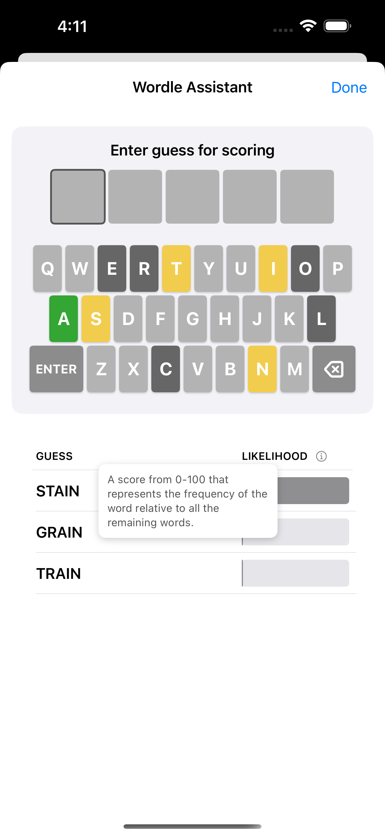 Wordle With Friends - Wordle Is More Fun With Friends!